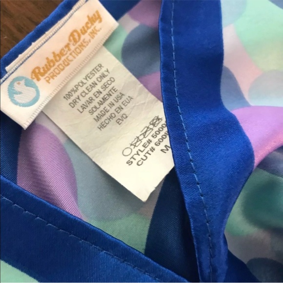 Rubber Ducky Productions, Inc. | Dresses | Rubber Ducky Spaghetti Strap ...